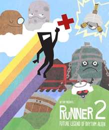REVIEW: BIT.TRIP Presents… Runner2 | oprainfall
