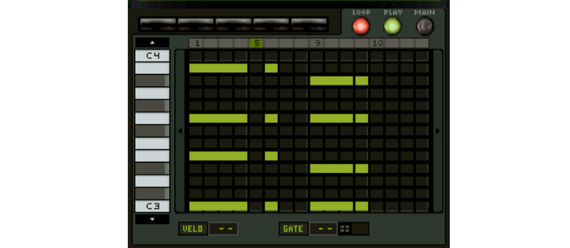 KORG M01D is Coming to the 3DS eShop - oprainfall