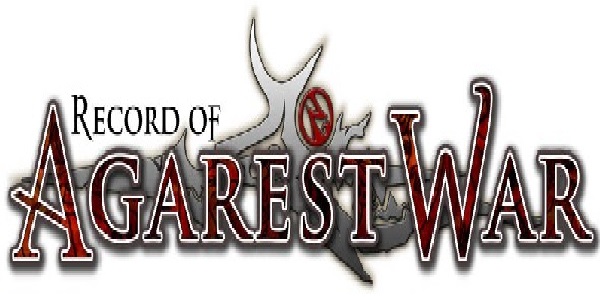 Record of Agarest War Series Bundle on PSN - oprainfall