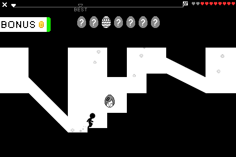 Mr. Runner Gets A Sequel and A Trailer - oprainfall