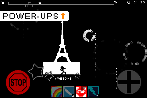 Mr. Runner Gets A Sequel and A Trailer - oprainfall