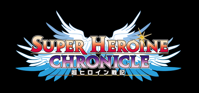 Super Heroine Chronicle Gets Japanese Release Date - oprainfall