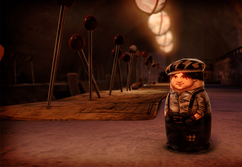 Humble Double Fine Bundle Now Available - oprainfall