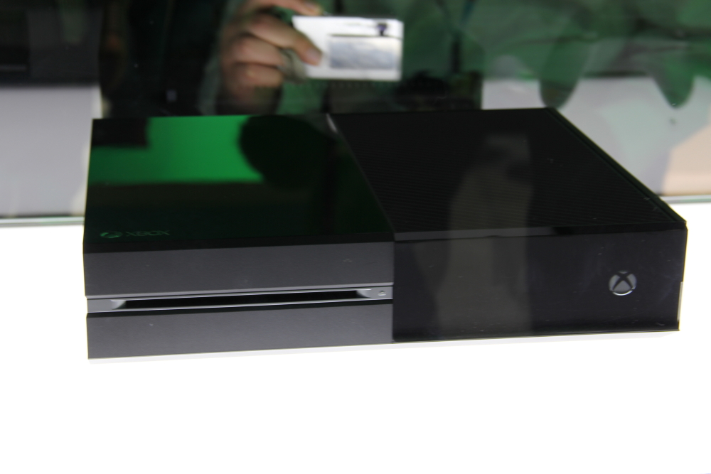 E3 2013: Photo Journal Day 3 | oprainfall