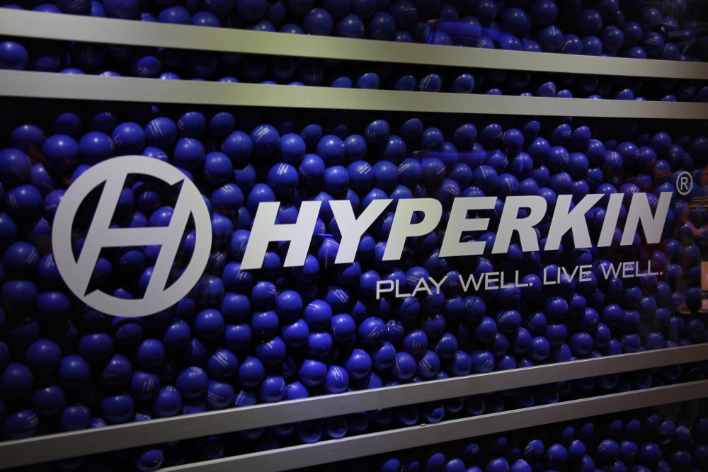 E3 2013: Photo Journal Day 3 | oprainfall