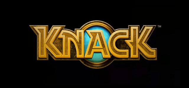 E3 2013: New Knack Trailer Released | oprainfall