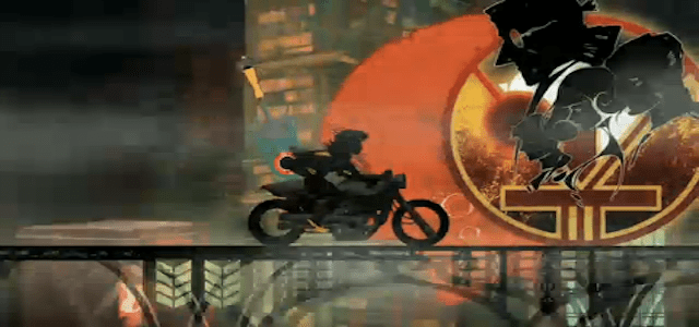 E3 2013: Indie Game Transistor Announced At Sony Press Conference