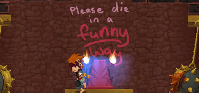 INTERVIEW: Lisa Rye, Creator of Freedom Fall | oprainfall