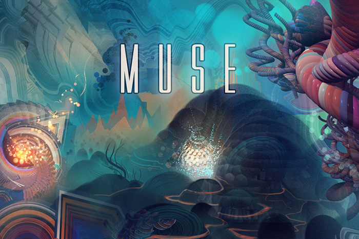 PAX Aus 2013: Hands-On: Muse, a Free-Roaming Musical Game - oprainfall