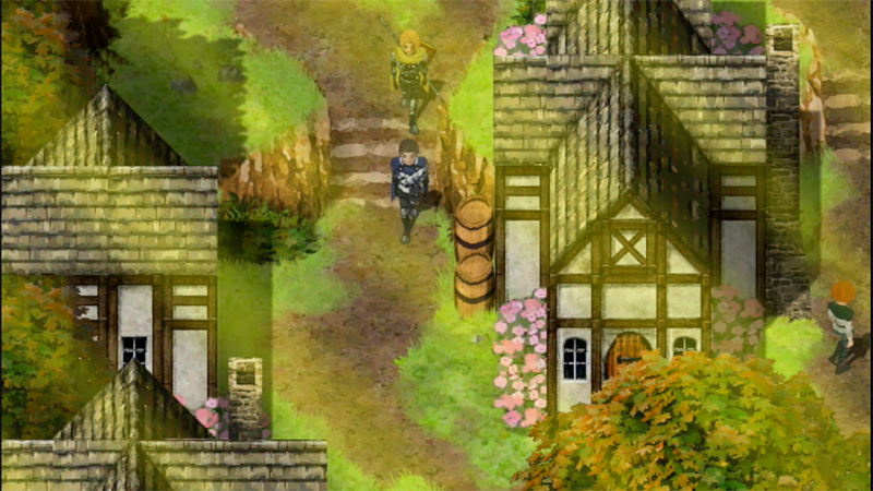 INTERVIEW: John Rhee, Creator of Liege | oprainfall