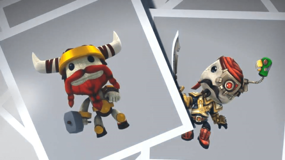 Sony PlayStation Gamescom 2013 Conference Recap - oprainfall