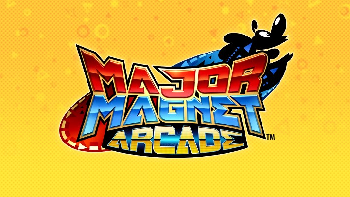 PAX Prime 2013 Impressions: Major Magnet Arcade - oprainfall