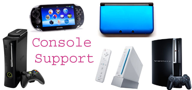 OPINION: How About Console Support Instead of Company Hatred? - oprain