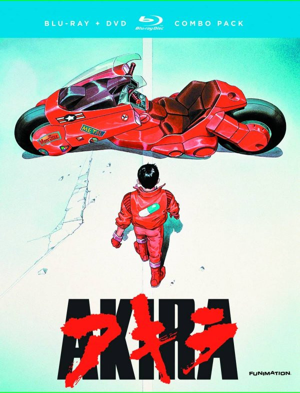 FUNimation Reveals November DVD Line-up - oprainfall