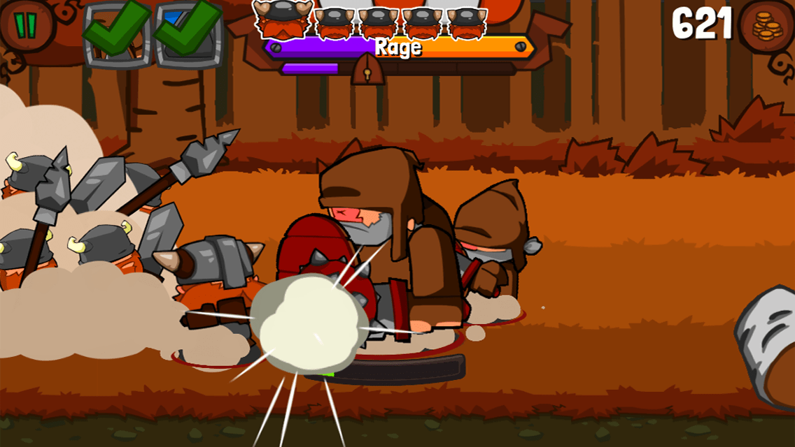 Press Release: Smash 'n' Bash Now Available for Android - oprainfall