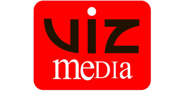 PUBLISHER SPOTLIGHT: VIZ Media - oprainfall