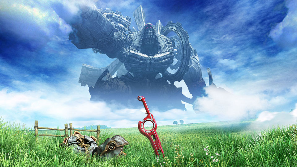 FEATURE: Five Years Later and Xenoblade is Still Awesome - oprainfall