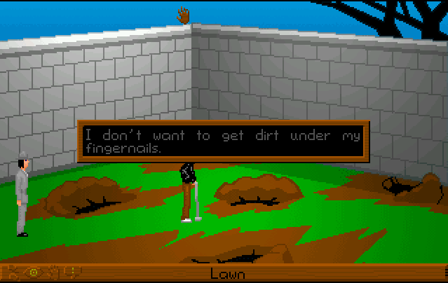 Retro REVIEW: 5 Days a Stranger - oprainfall