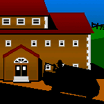 Retro REVIEW: 5 Days a Stranger - oprainfall