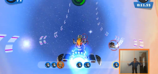 Beat Booster Out Now for PC With a New Trailer - oprainfall