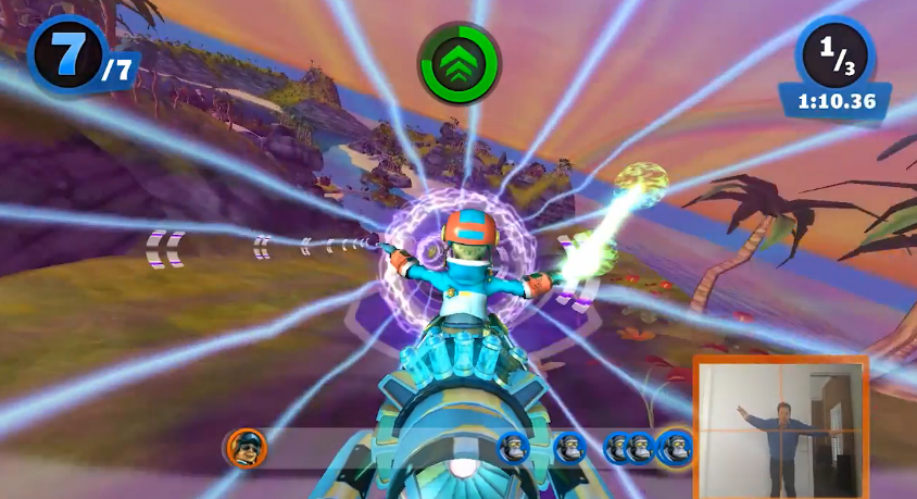 Beat Booster Out Now for PC With a New Trailer - oprainfall