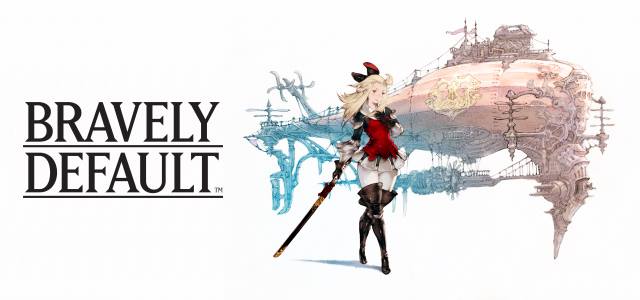 Bravely Default Has Slight Censorship in the West - oprainfall