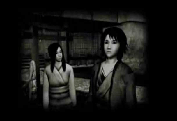 RETRO REVIEW: Fatal Frame - Page 2 of 2 - oprainfall