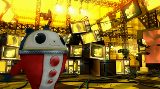 (Japan) Atlus Teaser Site Unveils Persona 5 and Two More Persona Games ...