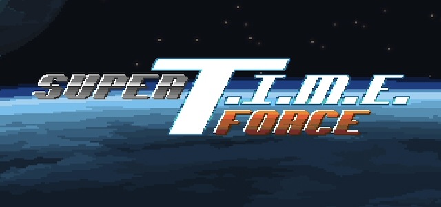 New Super Time Force Trailer Released - oprainfall