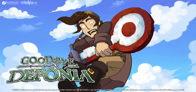 REVIEW: Goodbye Deponia - oprainfall
