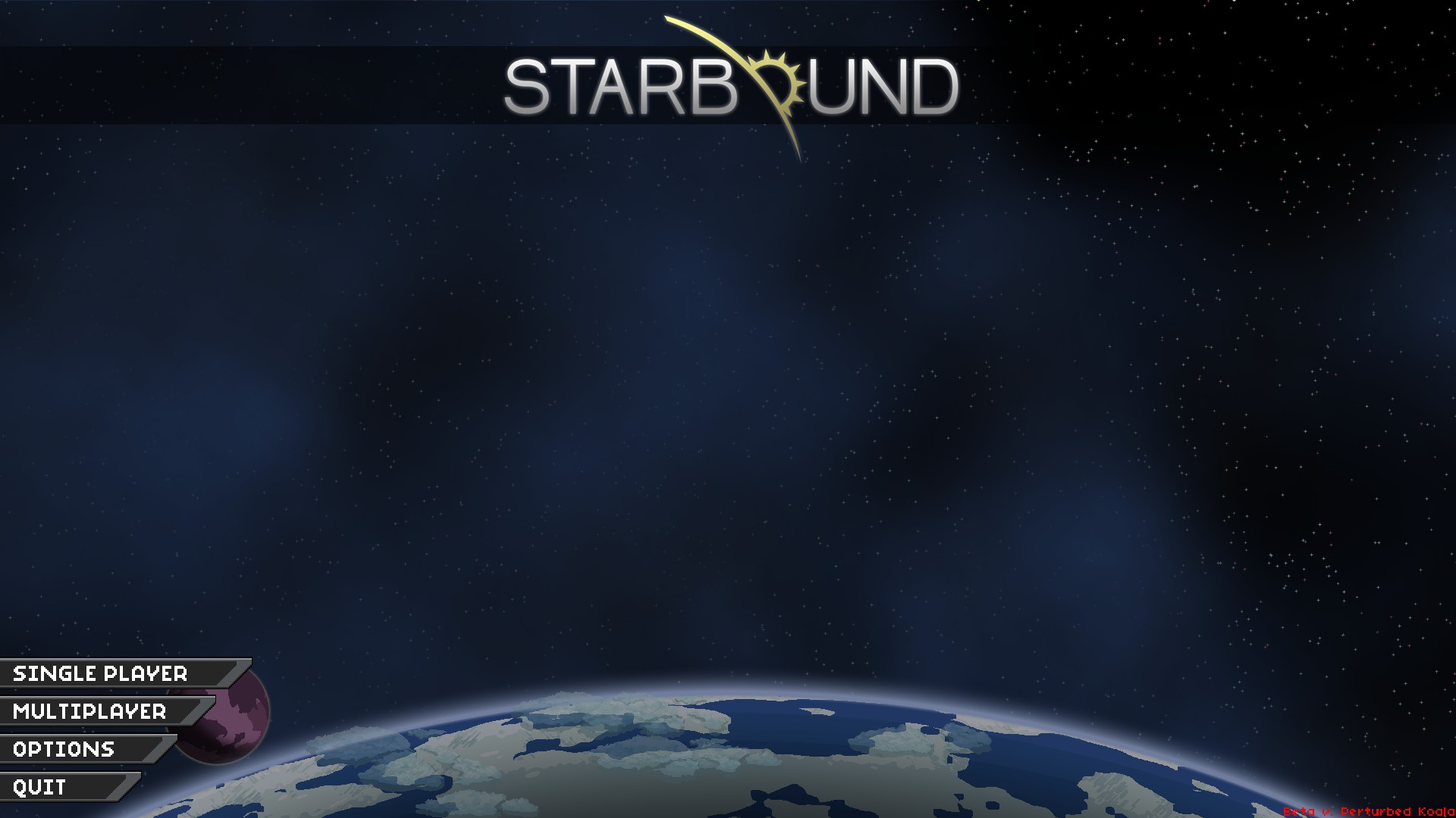 Impressions: Starbound - oprainfall