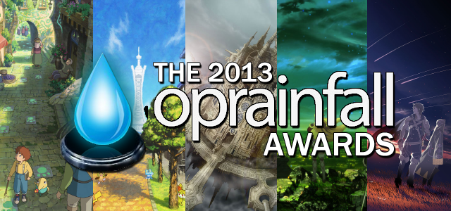 The 2013 oprainfall Awards—Part 2 - Page 3 of 4 - oprainfall