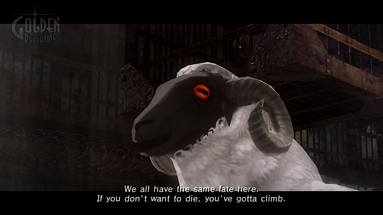 REVIEW: Catherine - oprainfall