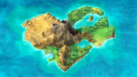 Jeff's Musings: On the Nature of Harvest Moon Spin-offs - oprainfall