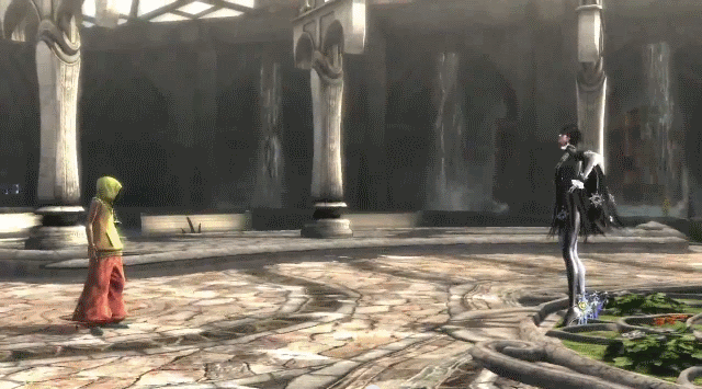 Bayonetta 2 Trailer Shows Off Story, New Characters - oprainfall
