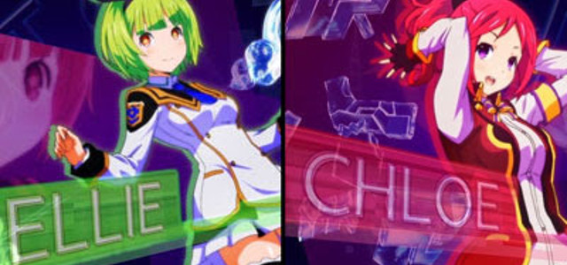 Conception II "Meet Ellie and Chloe" Character Trailers Released