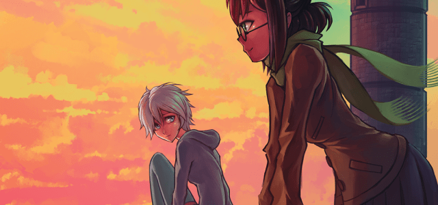 Crowdfunding Spotlight: Dysfunctional Systems - oprainfall