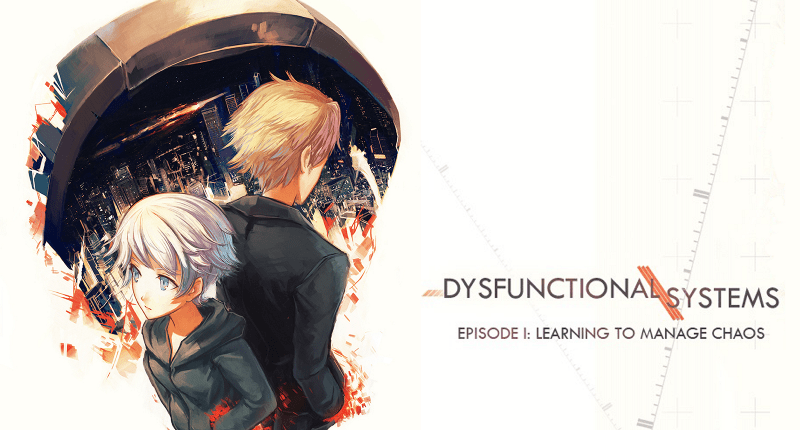 Dysfunctional Systems: Learning to Manage Chaos 80% Off - oprainfall