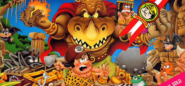 Retro Wrap-Up: Hudson Soft Edition - oprainfall