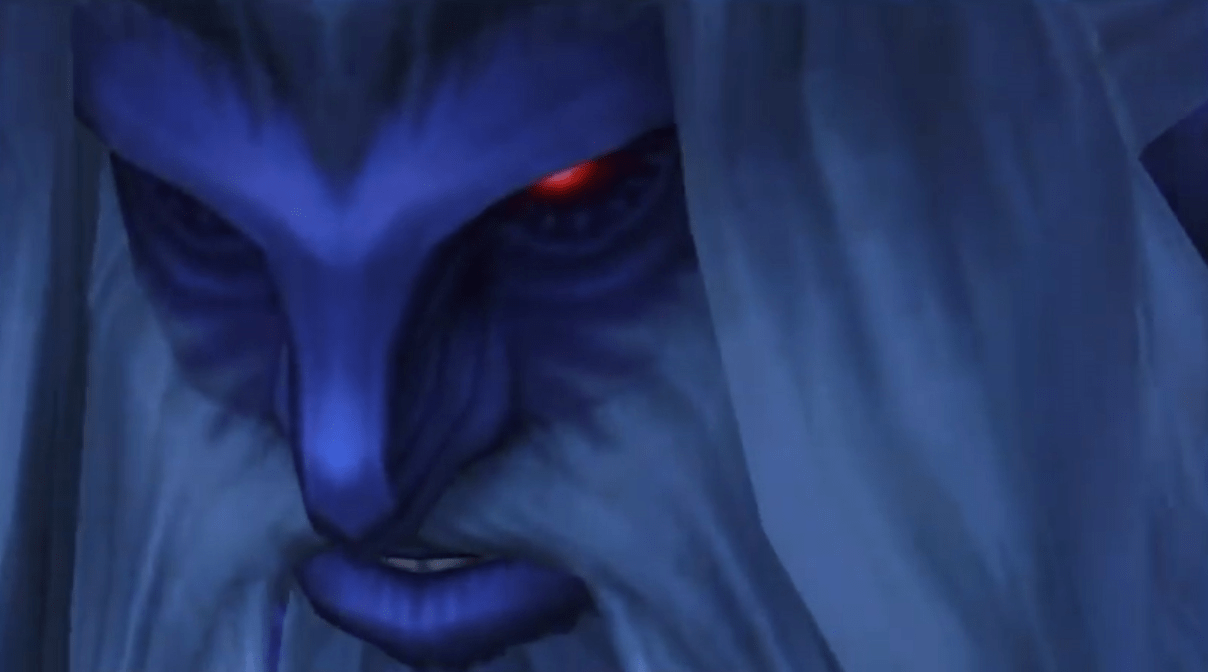 OPERATION MADNESS: RPG Villain Tournament—Round 3 - oprainfall