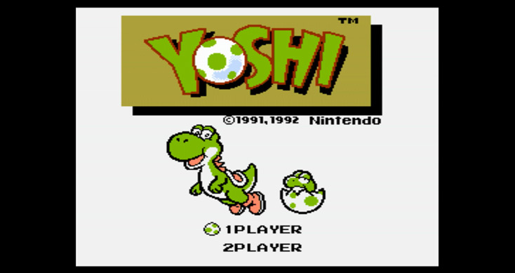 Club Nintendo Games for March 2014 - oprainfall