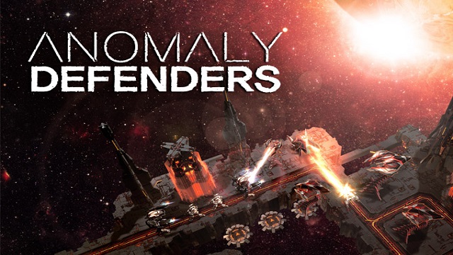 Press Release: Anomaly Defenders Pre-Order Incentives - oprainfall