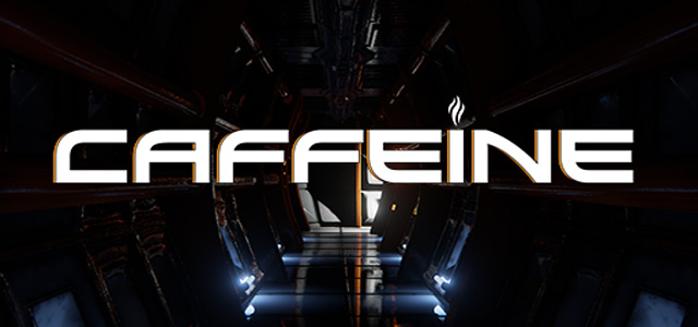 PRESS RELEASE: New Caffeine Demo Available - oprainfall