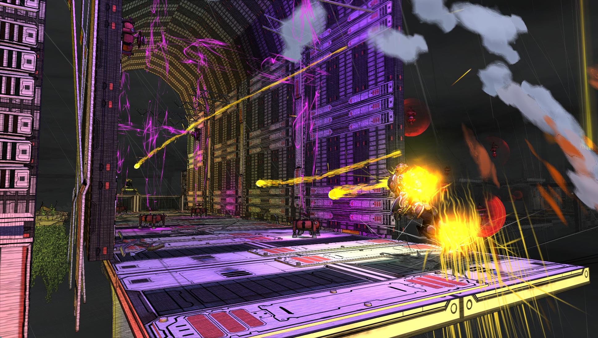 Cloudbuilt Launch Trailer Shows the Way - oprainfall