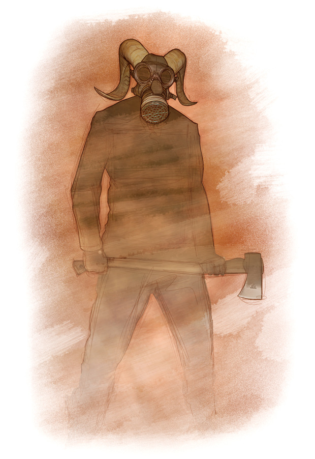 Renegade Kid Announces Cult County as New Kickstarter - oprainfall