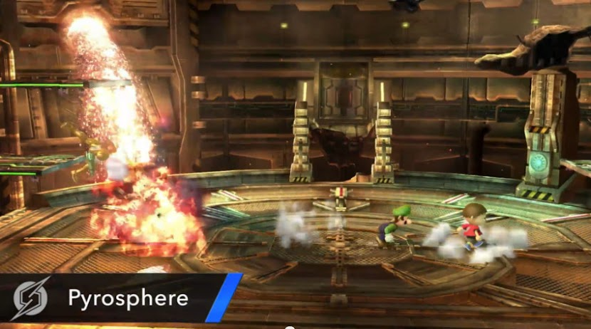 Super Smash Bros. Direct Recap: Coming Twice in 2014 - oprainfall