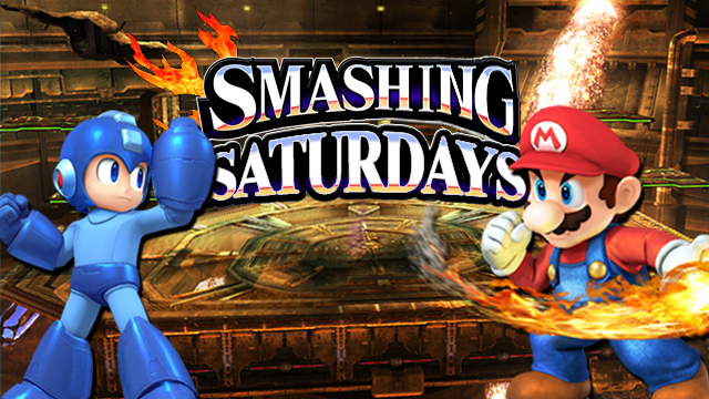 Smashing Saturdays! Week 46: September 15-19, 2014 - opr