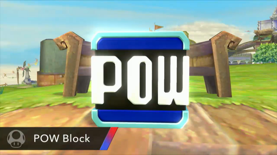 Super Smash Bros. Direct Recap: Coming Twice in 2014 - oprainfall