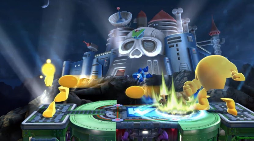 Super Smash Bros. Direct Recap: Coming Twice in 2014 - oprainfall