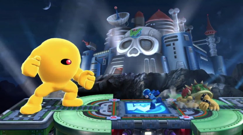 Super Smash Bros. Direct Recap: Coming Twice in 2014 - oprainfall